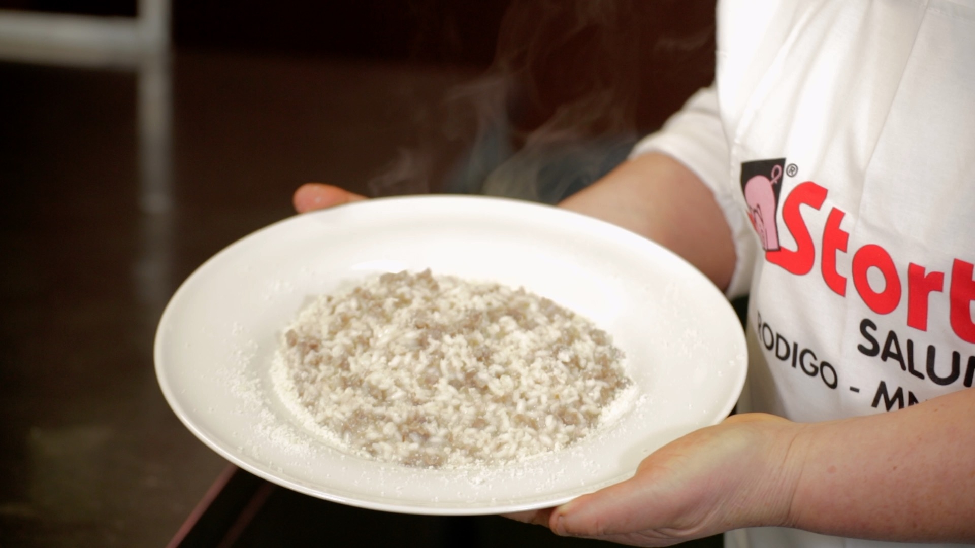 Risòt menà | STORTI SALUMI