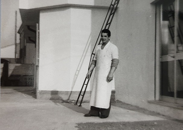 50° ANNIVERSARIO | STORTI SALUMI